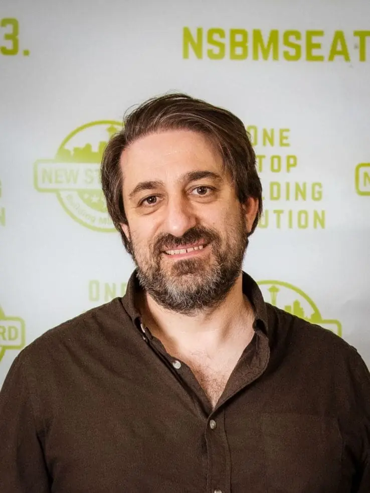 NSBM - Seattle Construction Supplies, Metal Shop & Plywood